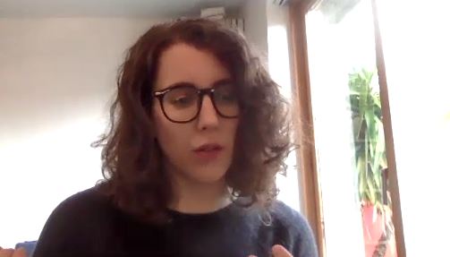 Kate Millar's Instagram, Twitter & Facebook on IDCrawl